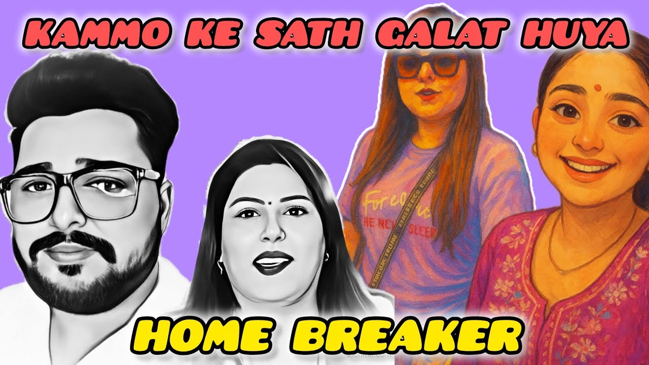 Paltu Ke Behan Ke Sath Galat Ho Raha Hai 😱 The Harsh Truth | Paras ...