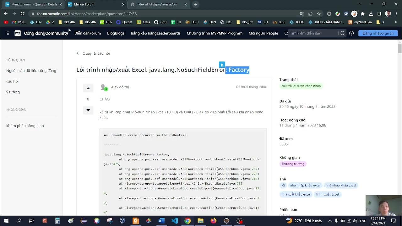 Javalangnosuchmethoderror Byte Ioutilsbytearrayintseleniu Youtube
