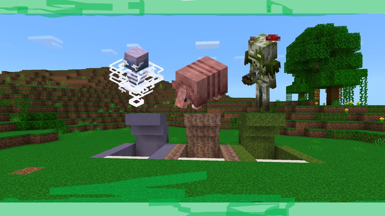 Do not choose the wrong secret base/ Breeze, Armadillo, Bogged. # ...