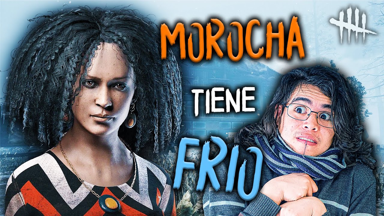 🔴 INTENTAMOS SOBREVIVIVIR con MOROCHA ¿La P3RR4 Podrá SEGUIR? YETMO y ...