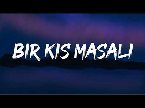 Hande Yener – Bir Kış Masalı (Şarkı Sözleri)
