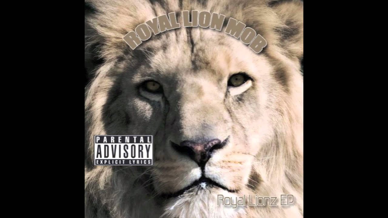 ROYAL LION MOB - POSTED ON THE CORNER (FEAT) JAY DICE - YouTube