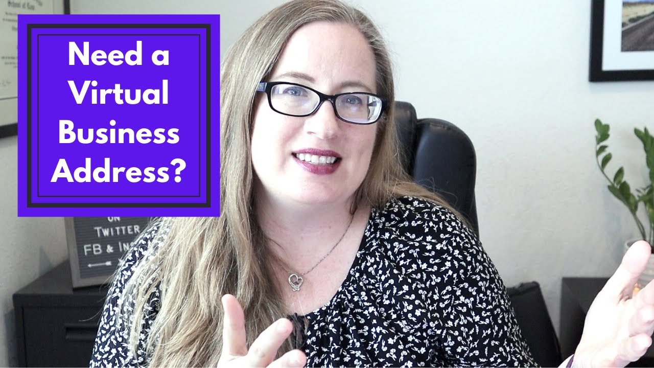 Do You Need a Virtual Business Address? | Business Mailbox Service for ...