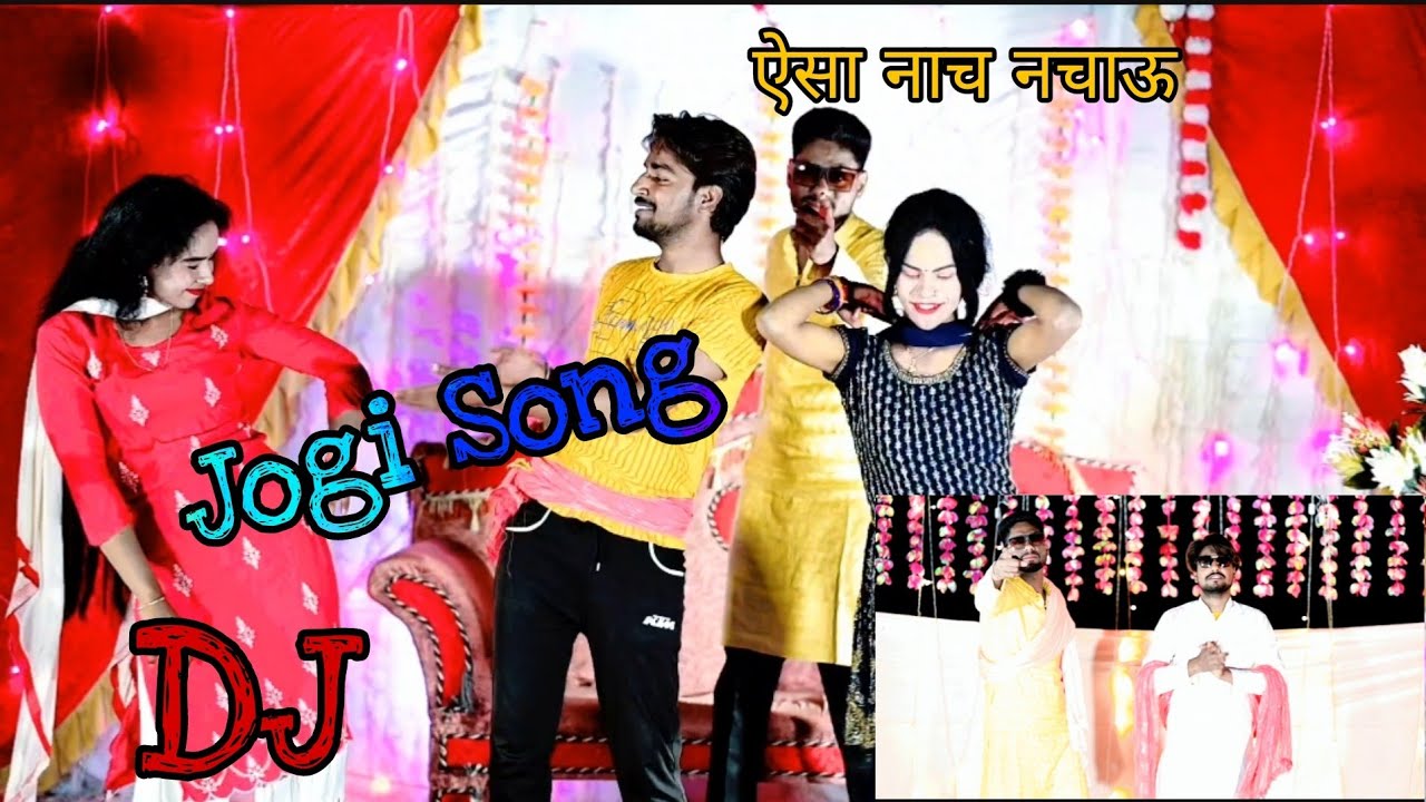Jogi song hariyanvi || #SDKrishna ||| NS studio | new song #letestsong ...