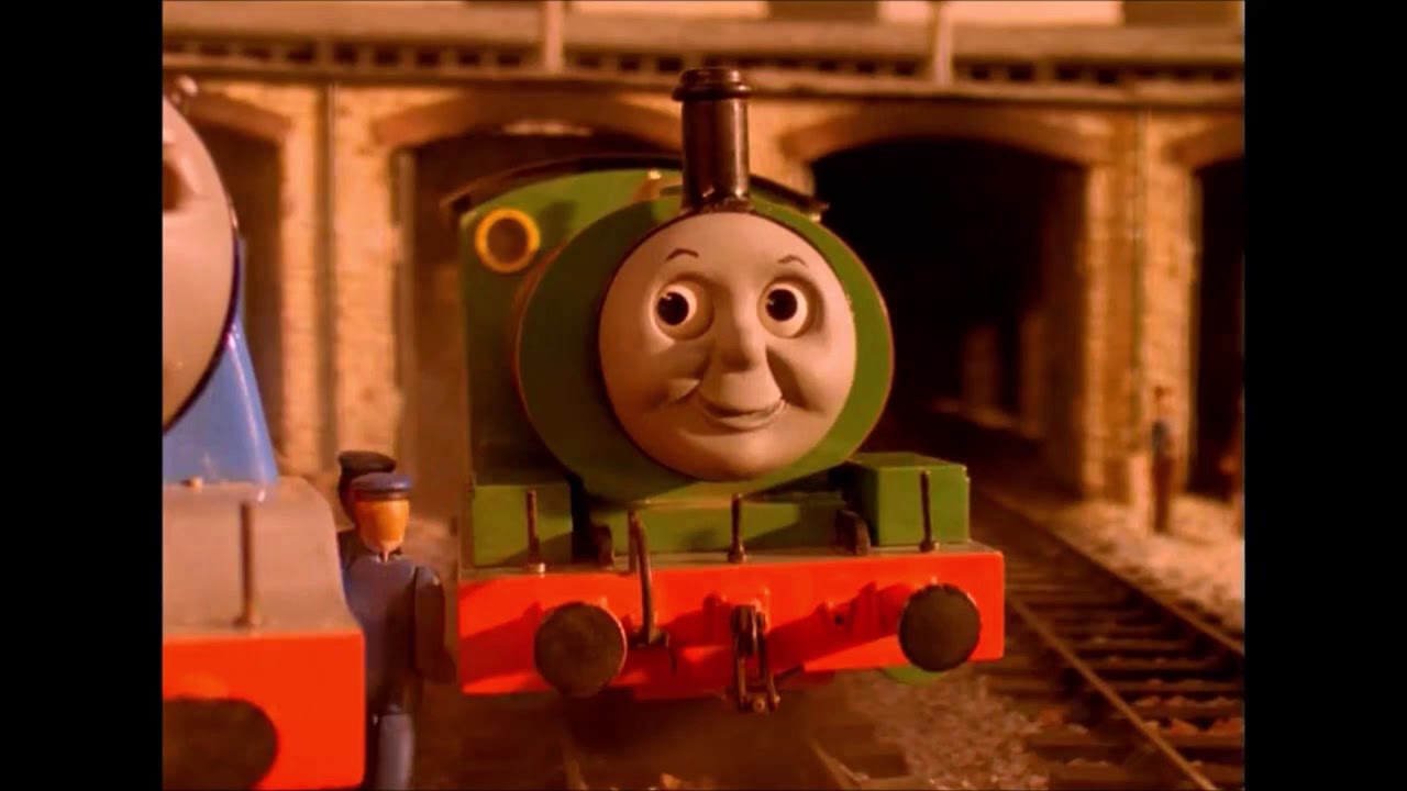 Percy (Shrek) Part 14 - Monsieur King Koopa - YouTube