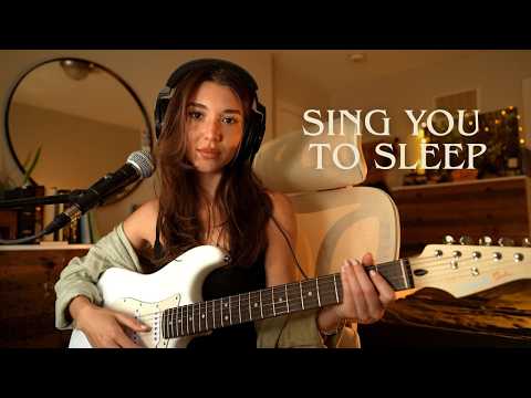 Sing You To Sleep #12 🌙 End of Summer (Noah Kahan, The Cranberries, Lana Del Rey, & More)