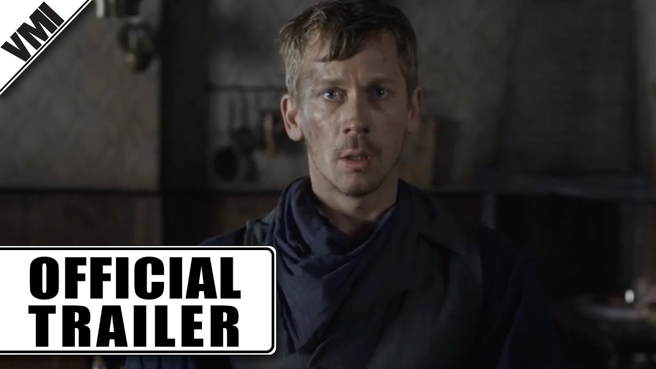 Road to Hell (2017) - Trailer | VMI Worldwide - YouTube