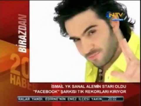 NEDEN Mİ YK (SADECE Bİ KISMI)