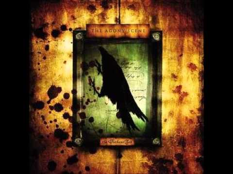 The Agony Scene - Prey