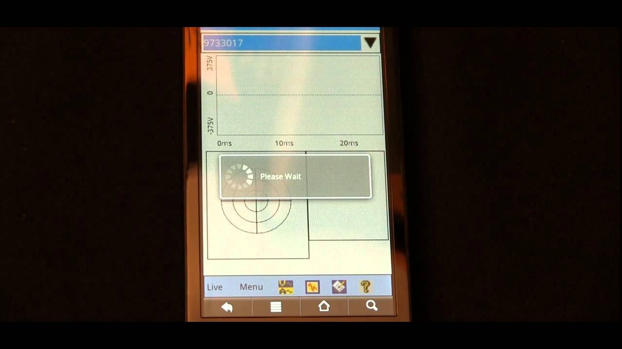 How to Use a Handheld Wireless Device to Override the Internal UPS in ...