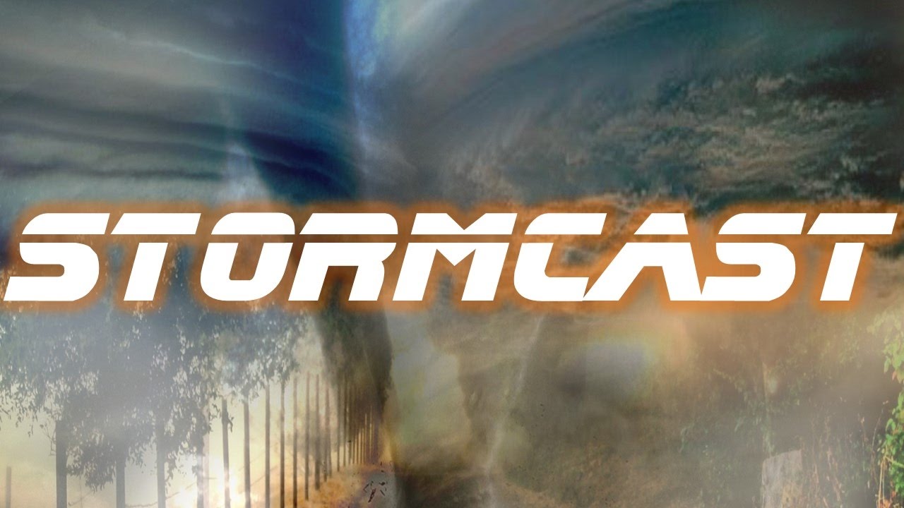 Extreme Weather Videos - StormCast: White Christmas Forecast, More Snow ...