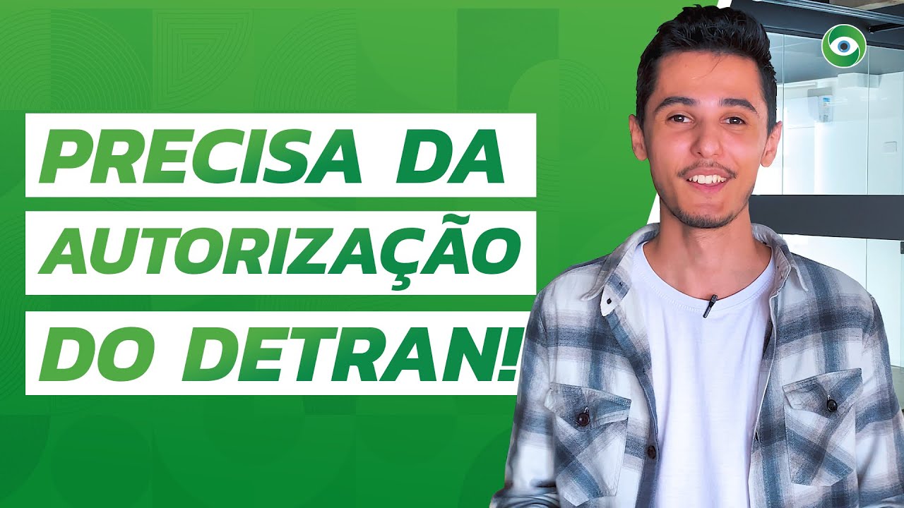 Remarcação de chassi: quando é necessário? - YouTube