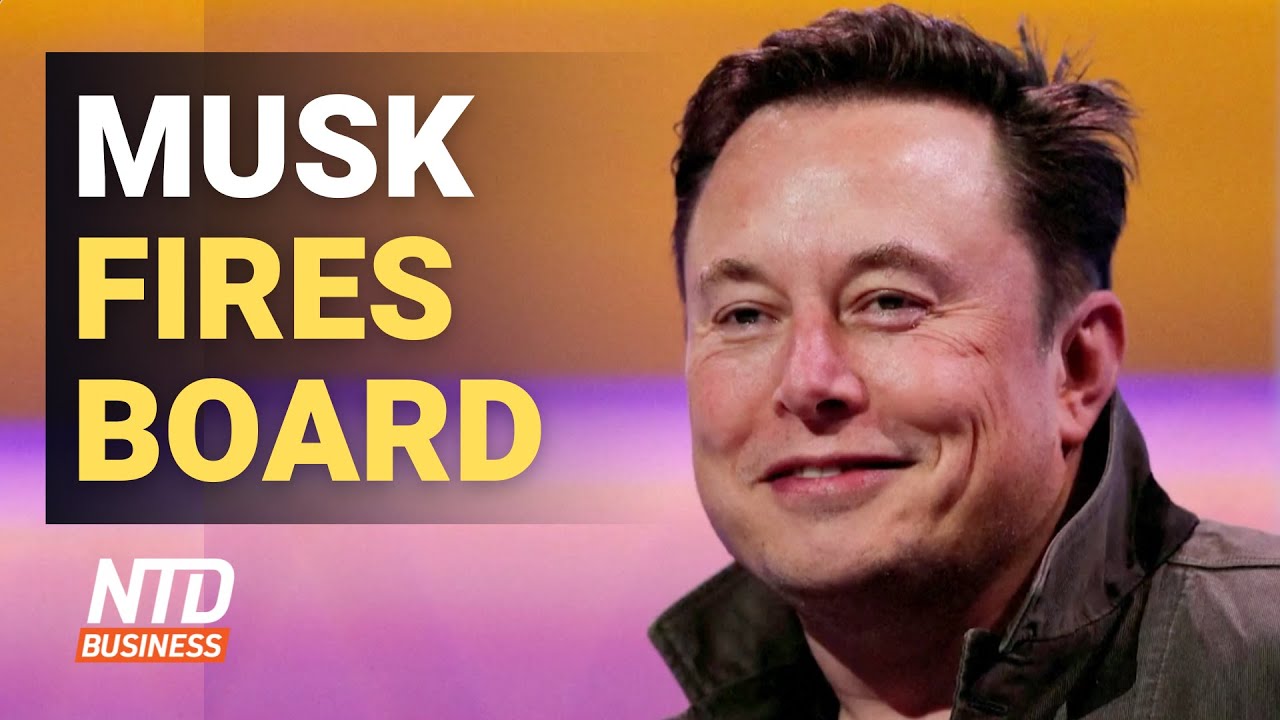 Elon Musk Fires Twitter s Entire Board Chinese Apple Factory Workers elon-musk-fires-twitter-s-entire-board-chinese-apple-factory-workers