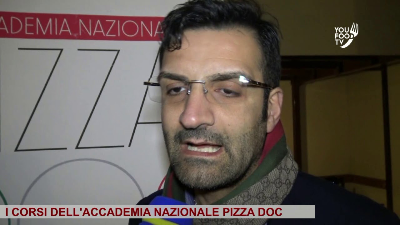 Masterclass con Raffaele Bonetta 2019 - YouTube