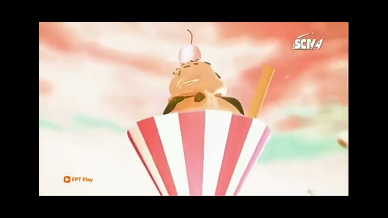 SCTV4/SNTV SCTV6 ident Giải Trí từ 2018-2019 - YouTube