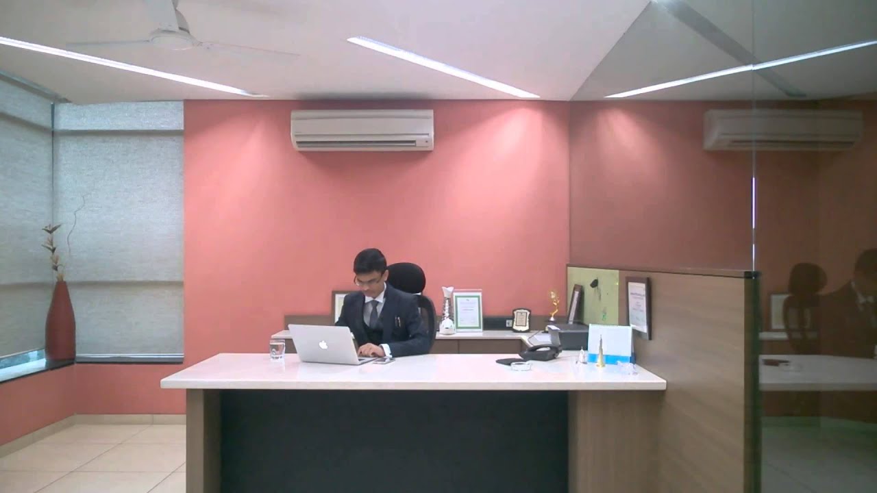 Voice controlled Room (update) - YouTube