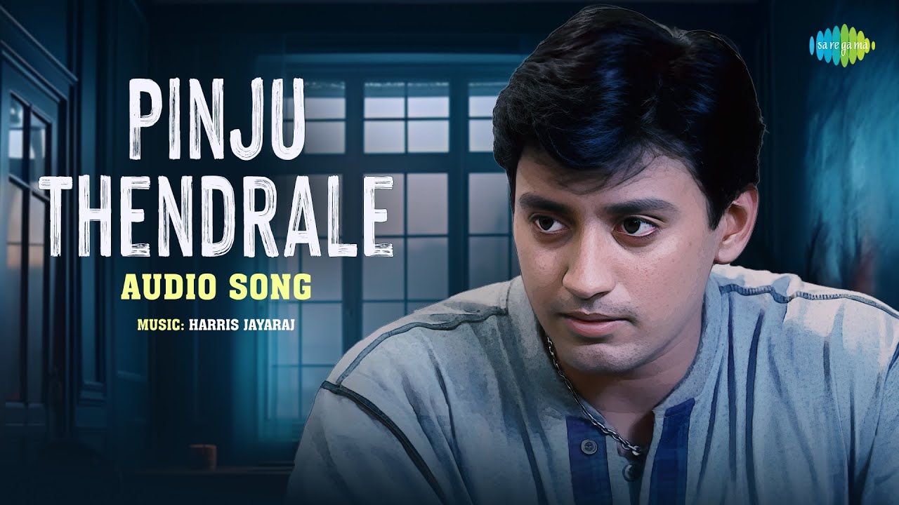 Pinju Thendrale - Audio Song | Majunu | Prashanth | Rinke Khanna ...