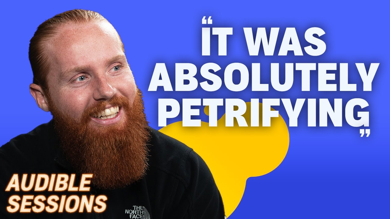 Britain's 'Hardest Geezer' Russ Cook Opens Up About Being Kidnapped ...