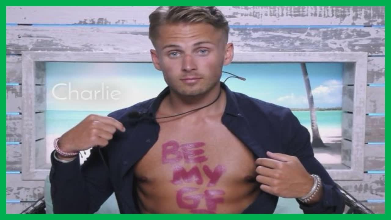Charlie Brake Love Island: Charlie's wealth confession leads to fans ...