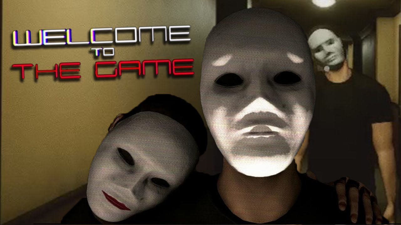 Welcome to the Game 2 - YouTube