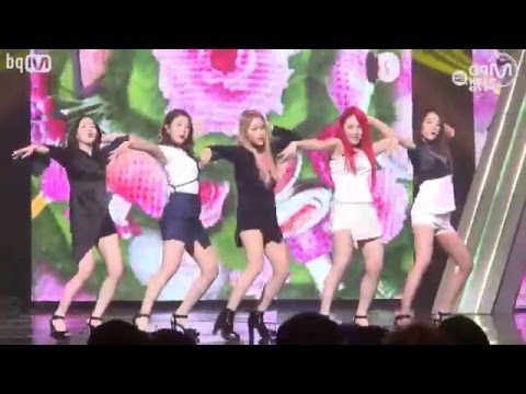 Red Velvet (레드벨벳) - Cool Hot Sweet Love | Dance Mirror |