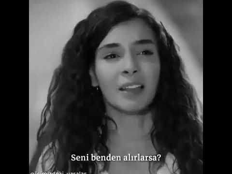 Dizilerden duygusal sahneler #6( icim acidi😔💔)