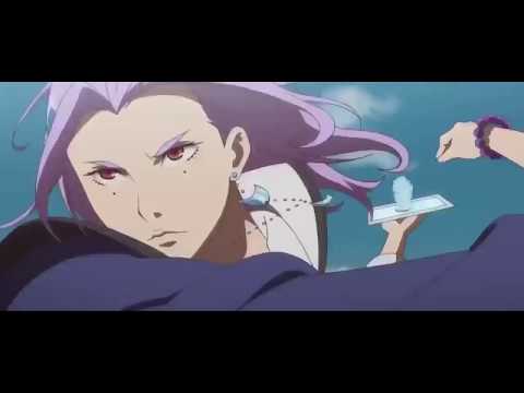 Kuiyu chouyuan v2 [AMV] - (Suffer)