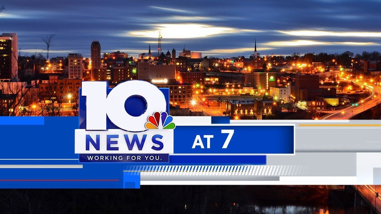 WATCH LIVE: 10 News at 7, Sept. 9 - YouTube