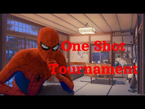 Presentación para el One Shot Tournament #OST3 - YouTube