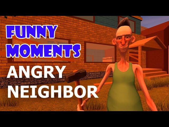 Angry Neighbor Memes 25 Neighbor Memes To Help You Laugh Off Your