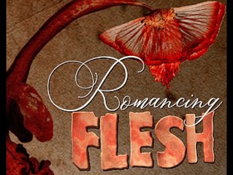 Romancing Flesh [Strange Visual Novel] Indie Horror Game Full ...