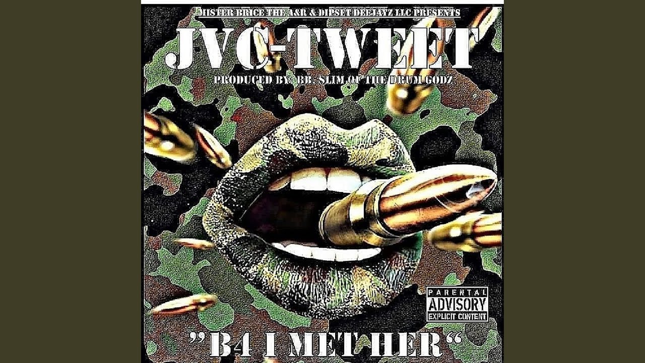 B4 I Met Her - YouTube