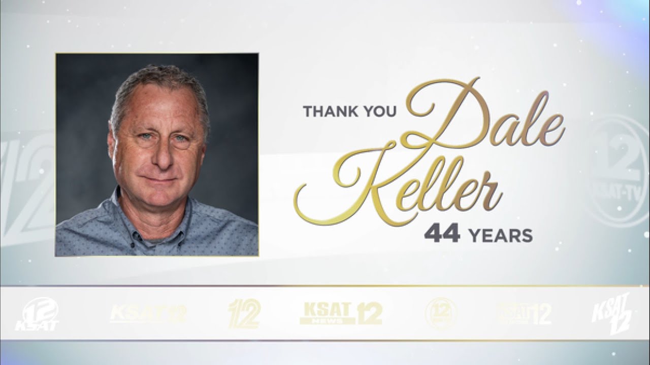 ‘Seeing history through the lens’: Photojournalist Dale Keller retires ...