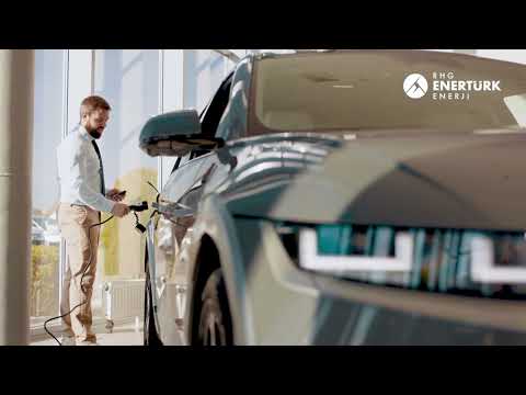 Türkiye'nin Enerjisine Enerji Katmaya Geldik!