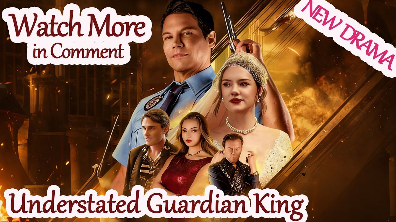 Understated Guardian King【Watch More - Check in the Pinned Comment ...