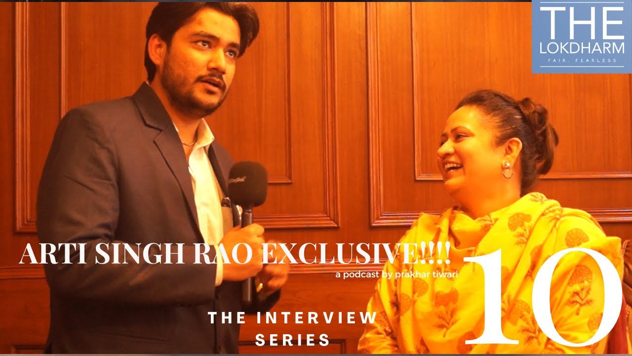 हरयाणा स्वास्थ्य मंत्री से जानिए HMPV वायरस के खतरे| ARTI RAO SINGH ...