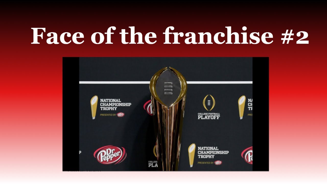 Face of the franchise #2 - YouTube