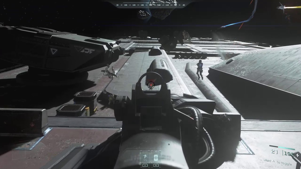 COD IW CAMPAIGN!!! - YouTube