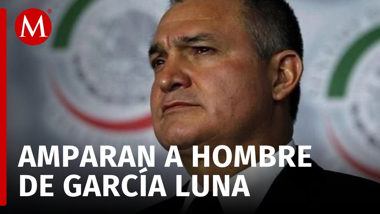 Amparan a Francisco Javier Garza Palacios contra reapertura de caso de tortura - YouTube