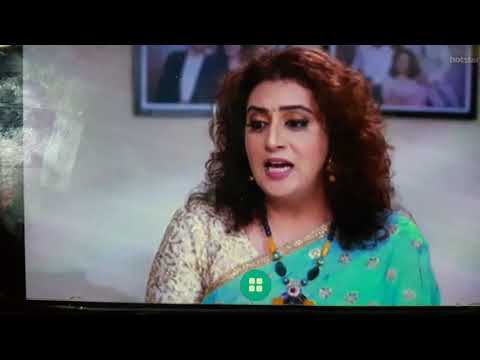 Small clip  star plus's show  Love ka hai intezarr