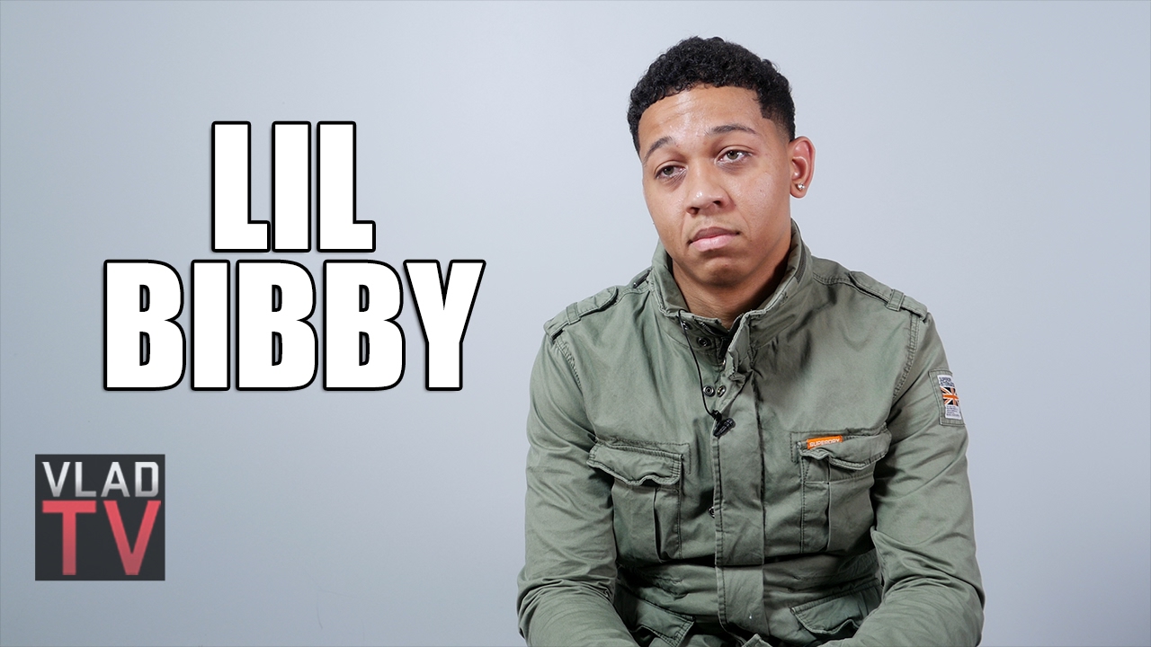 Lil Bibby: Your Homies Will Protect You and Take Your Drug Case ...