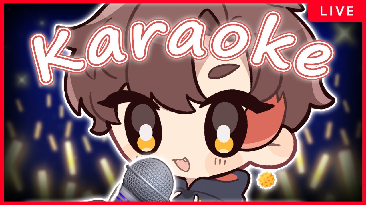 【Karaoke】FIRST KARAOKE OF THE YEAR!!!! - YouTube