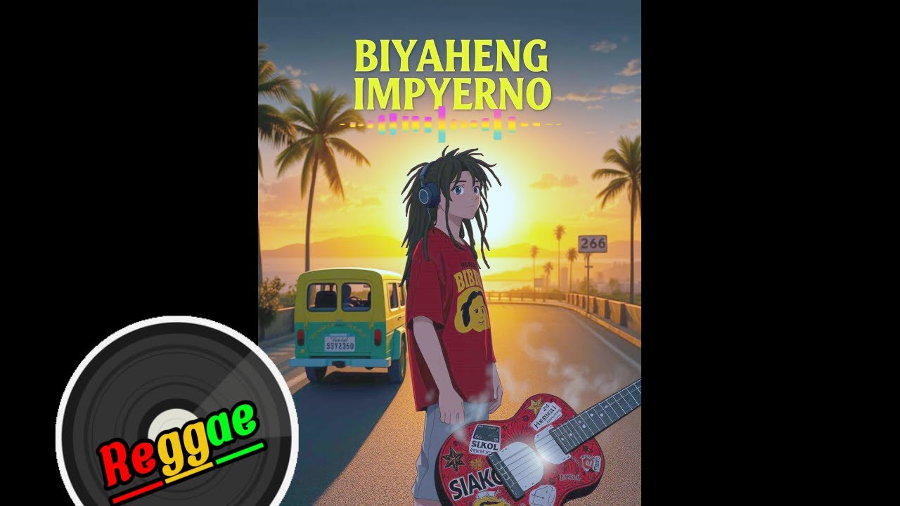 Biyaheng Impyerno | SIAKOL | Reggae Version | Boykikx Rastaman AI COVER ...