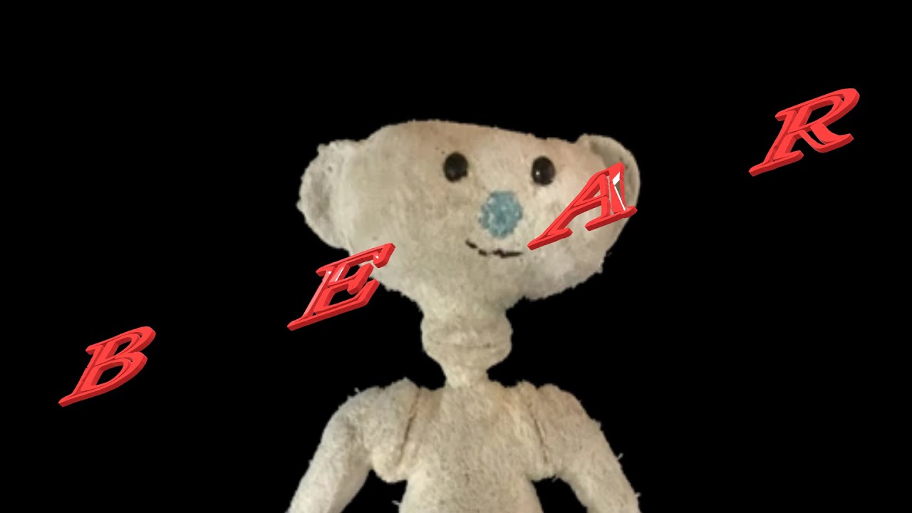 ROBLOX: BEAR: Revisited. - YouTube