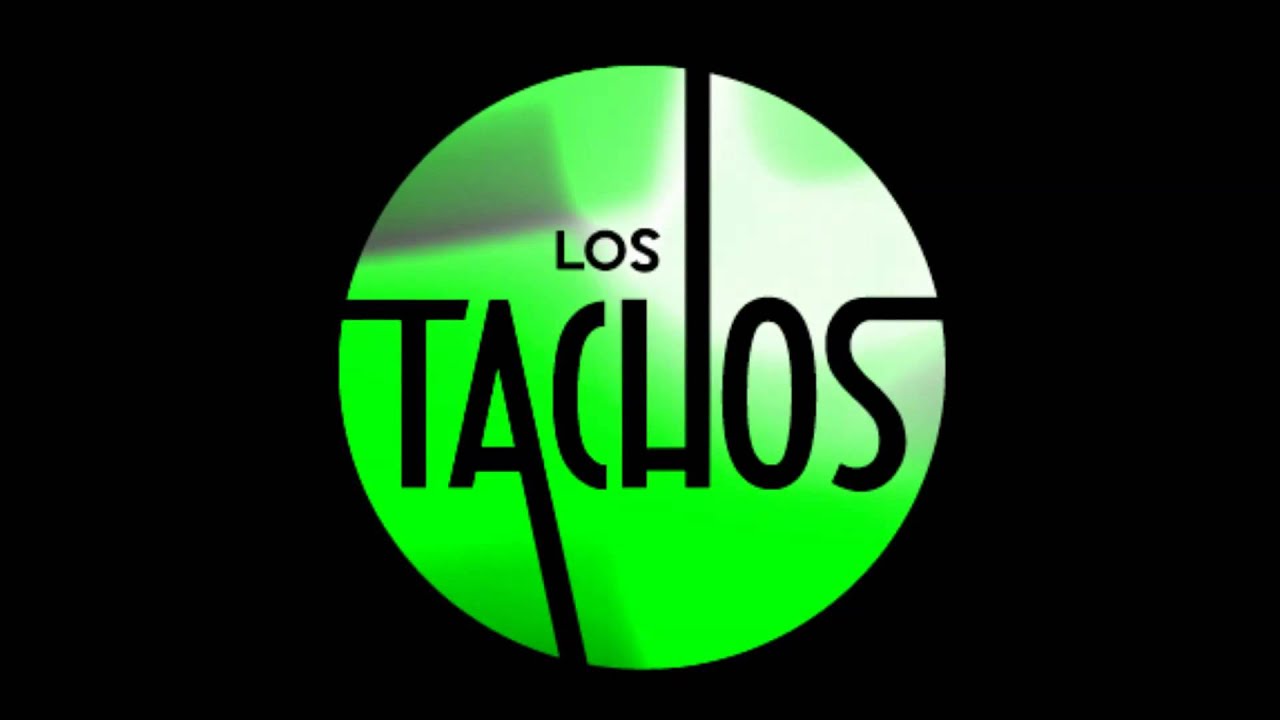 Los Tachos - After Party (Audio) - YouTube