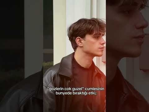 Başlığı mehluqe yemiş(!)