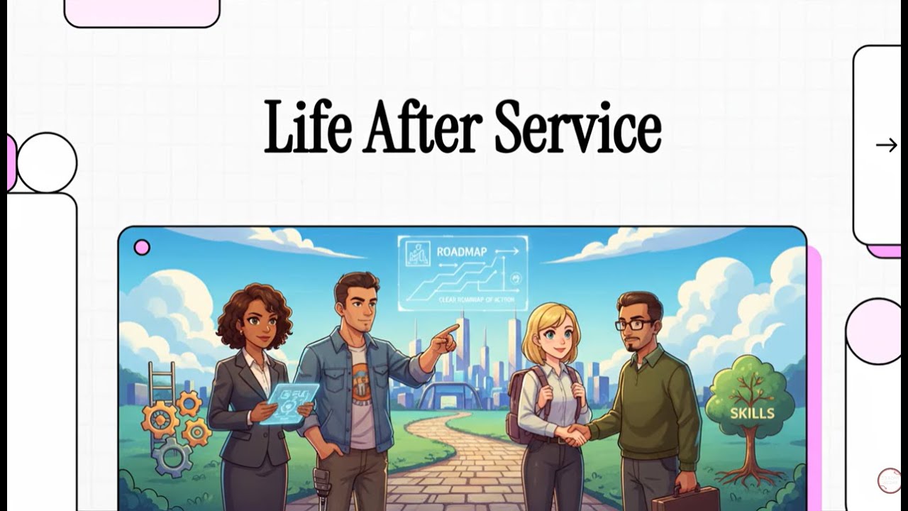 Life After Military Service: The Dark Side Of Coming Back Home. Which ...