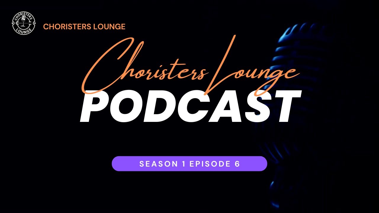 CL Minnie Hill Interview (S1E6) - YouTube