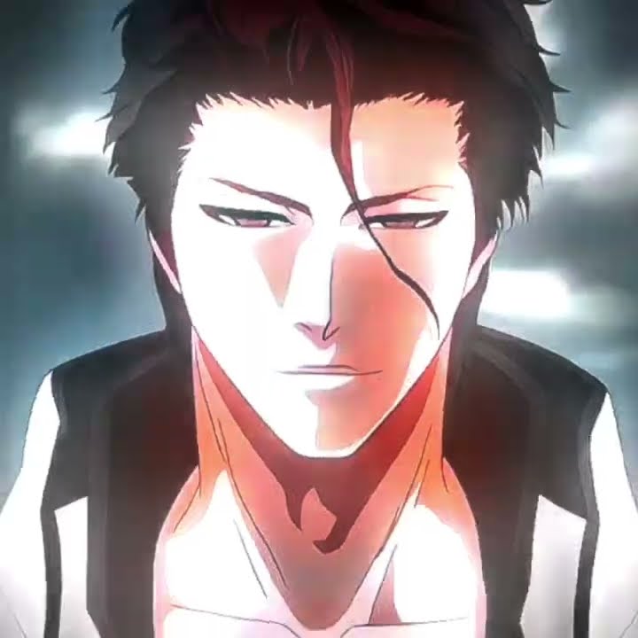 Aizen prime #aizen #bleach #anime #animeedit #bleachanime #aizensousuke ...