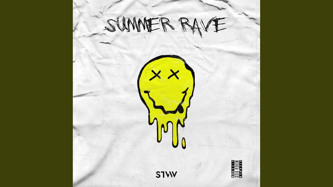 Summer Rave (Extended Mix) - YouTube